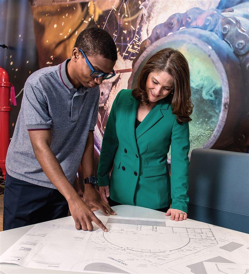 Maria Acampora Loitz