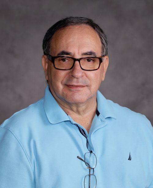 Faculty & Staff Directory