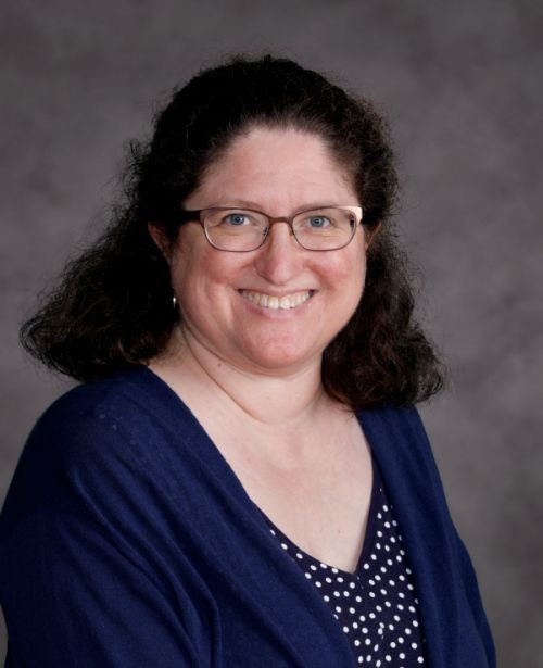 Faculty & Staff Directory