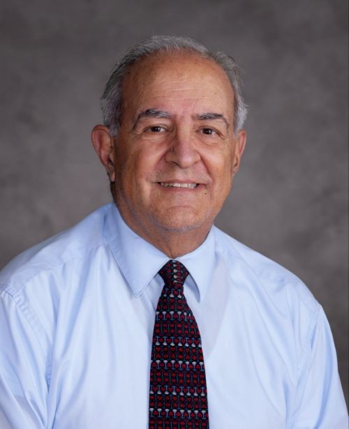 Faculty & Staff Directory