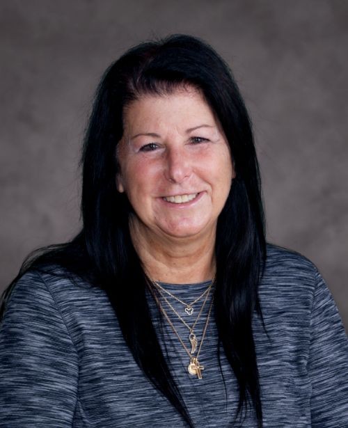 Faculty & Staff Directory