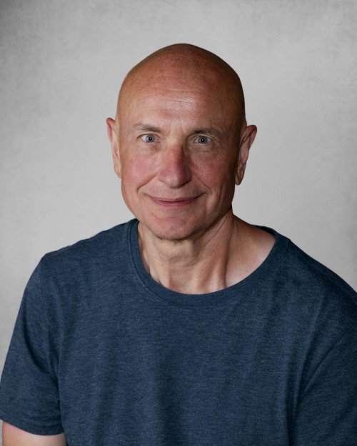 Faculty & Staff Directory