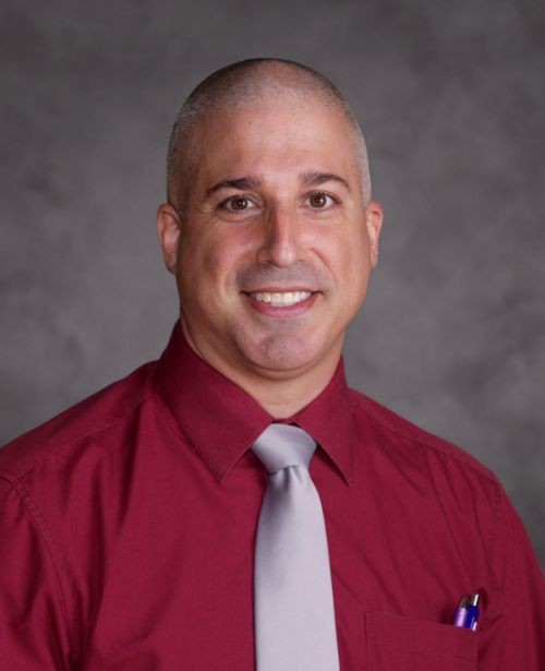 Faculty & Staff Directory