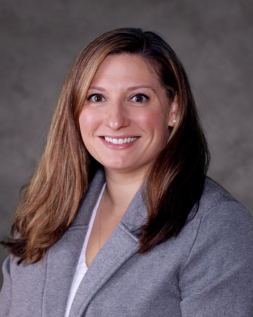 Faculty & Staff Directory