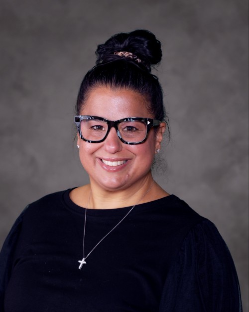 Faculty & Staff Directory