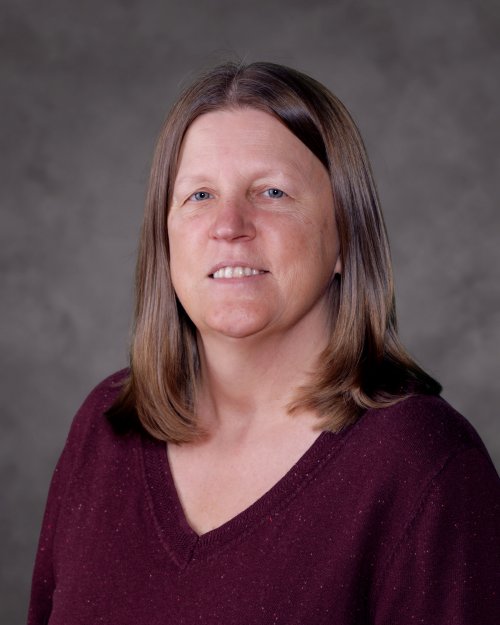 Faculty & Staff Directory