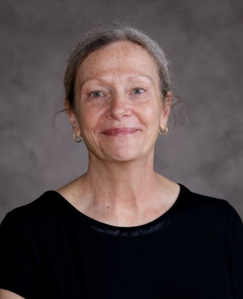 Faculty & Staff Directory